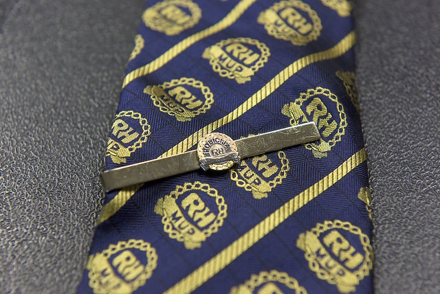 Ravnateljstvo policije - Ured glavnog ravnatelja policije