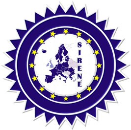 Ravnateljstvo policije - S.i.Re.N.E. Ured