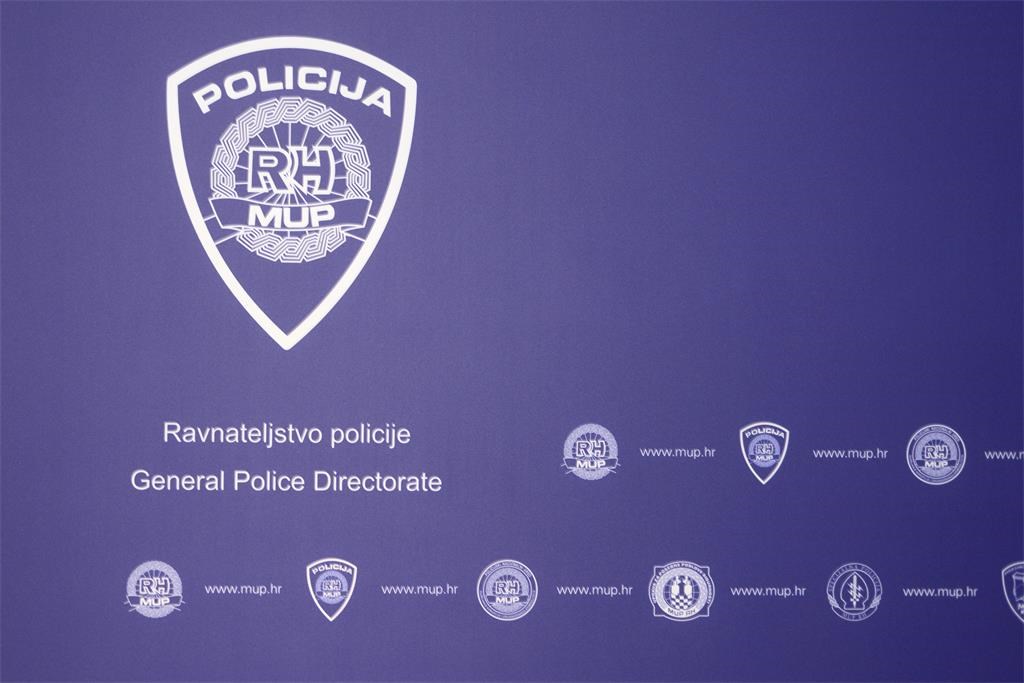 Ravnateljstvo policije - Kazneno prijavljen zbog zlouporabe položaja i ...